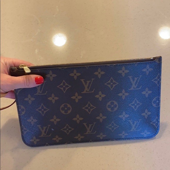 Louis Vuitton | Bags | Louis Vuitton Clutch Brand New Clutch | Poshmark